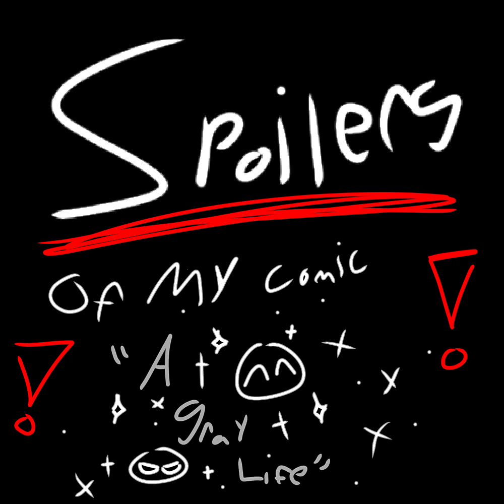 Spoilers - ibisPaint