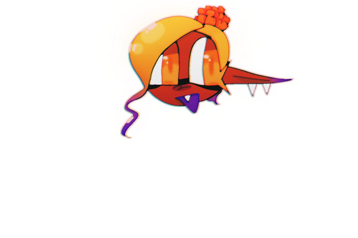 FRYE STICKER - ibisPaint