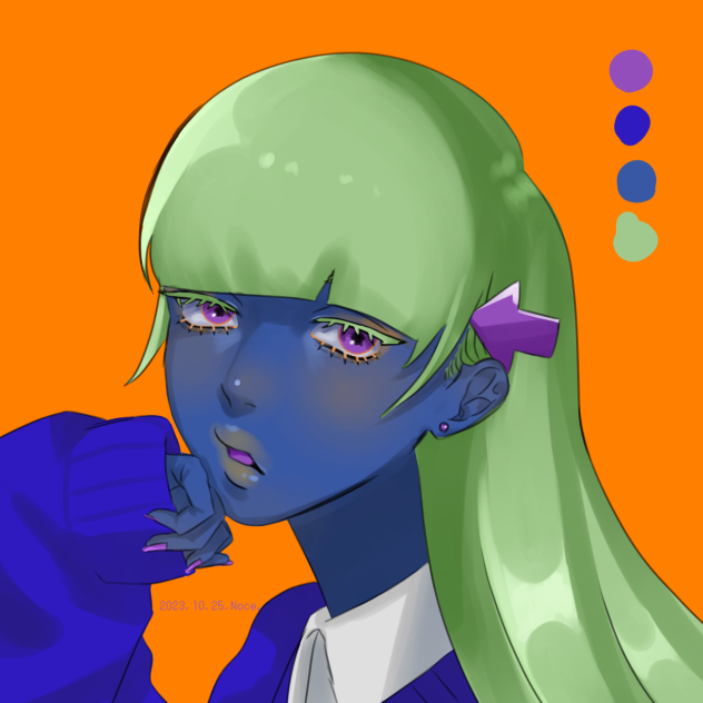 無題419 - ibisPaint