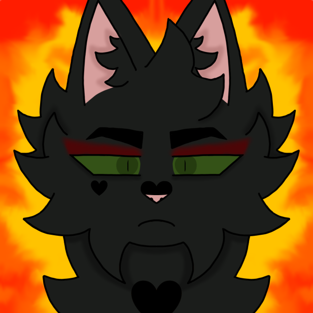 Hollyleaf - ibisPaint