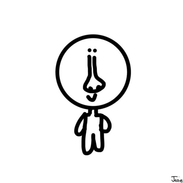 Lil dude - ibisPaint