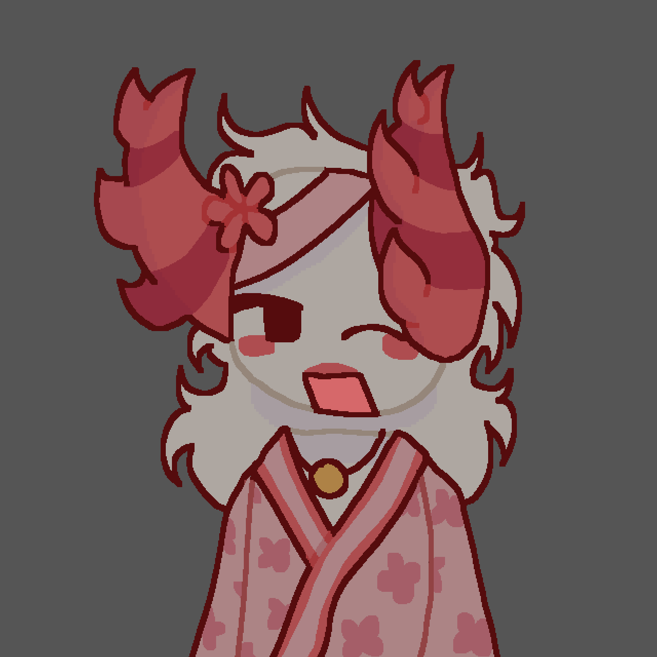 vinestaff (phighting) - ibisPaint