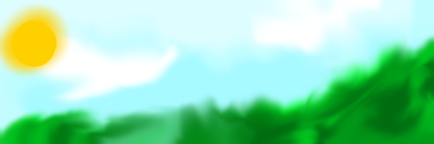 Normal day - ibisPaint