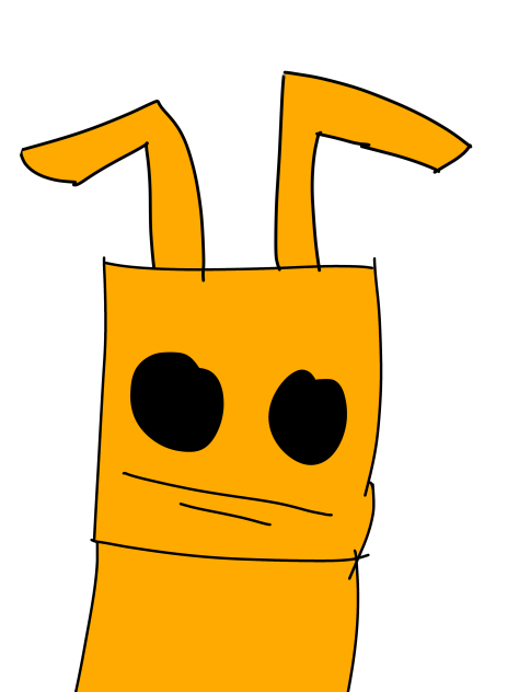 Confused tank - ibisPaint