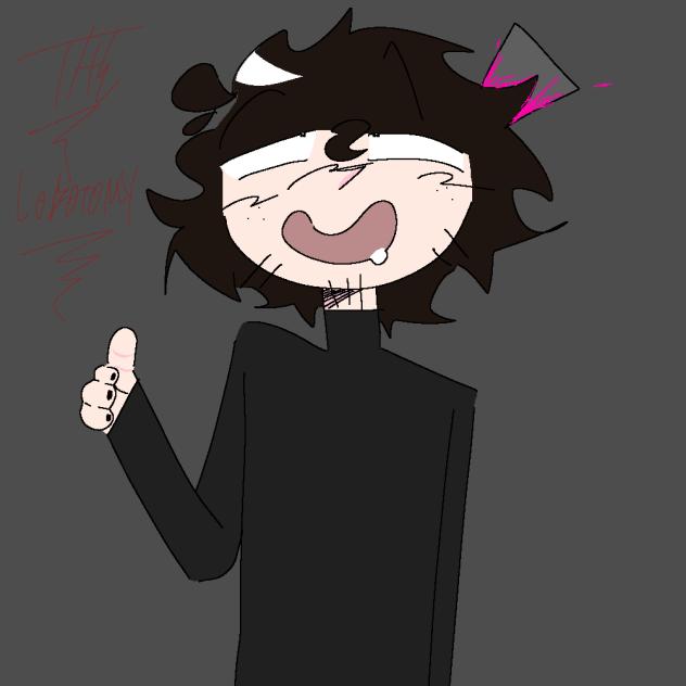 lobotomy - ibisPaint