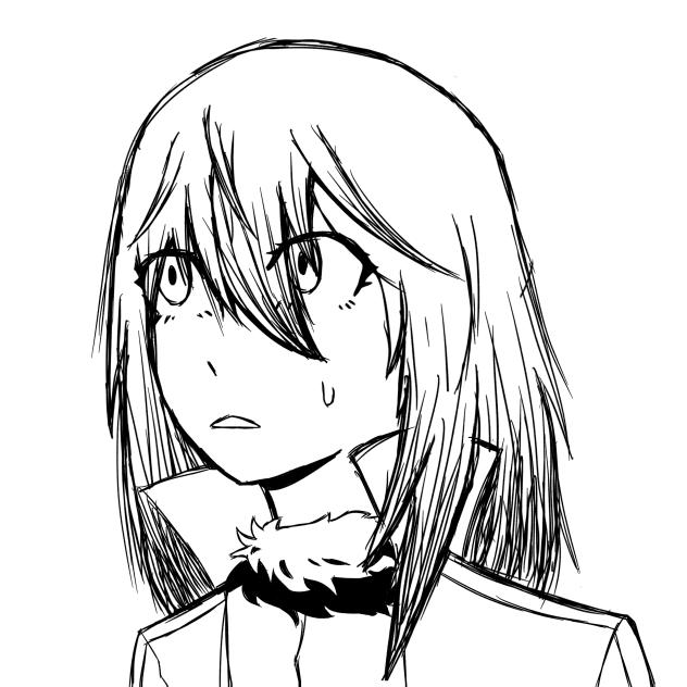 Rimuru Tempest - ibisPaint