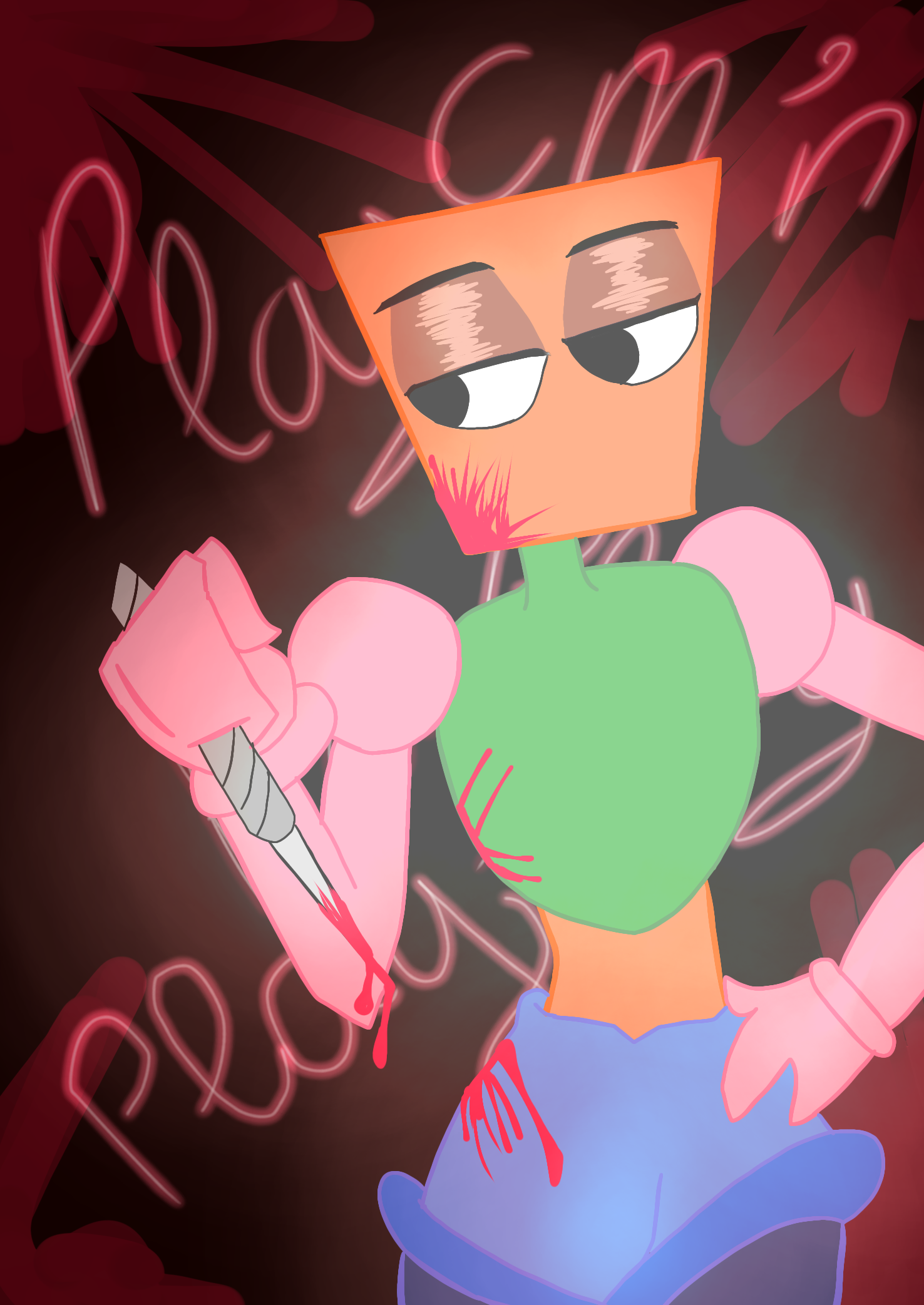 The creator - ibisPaint