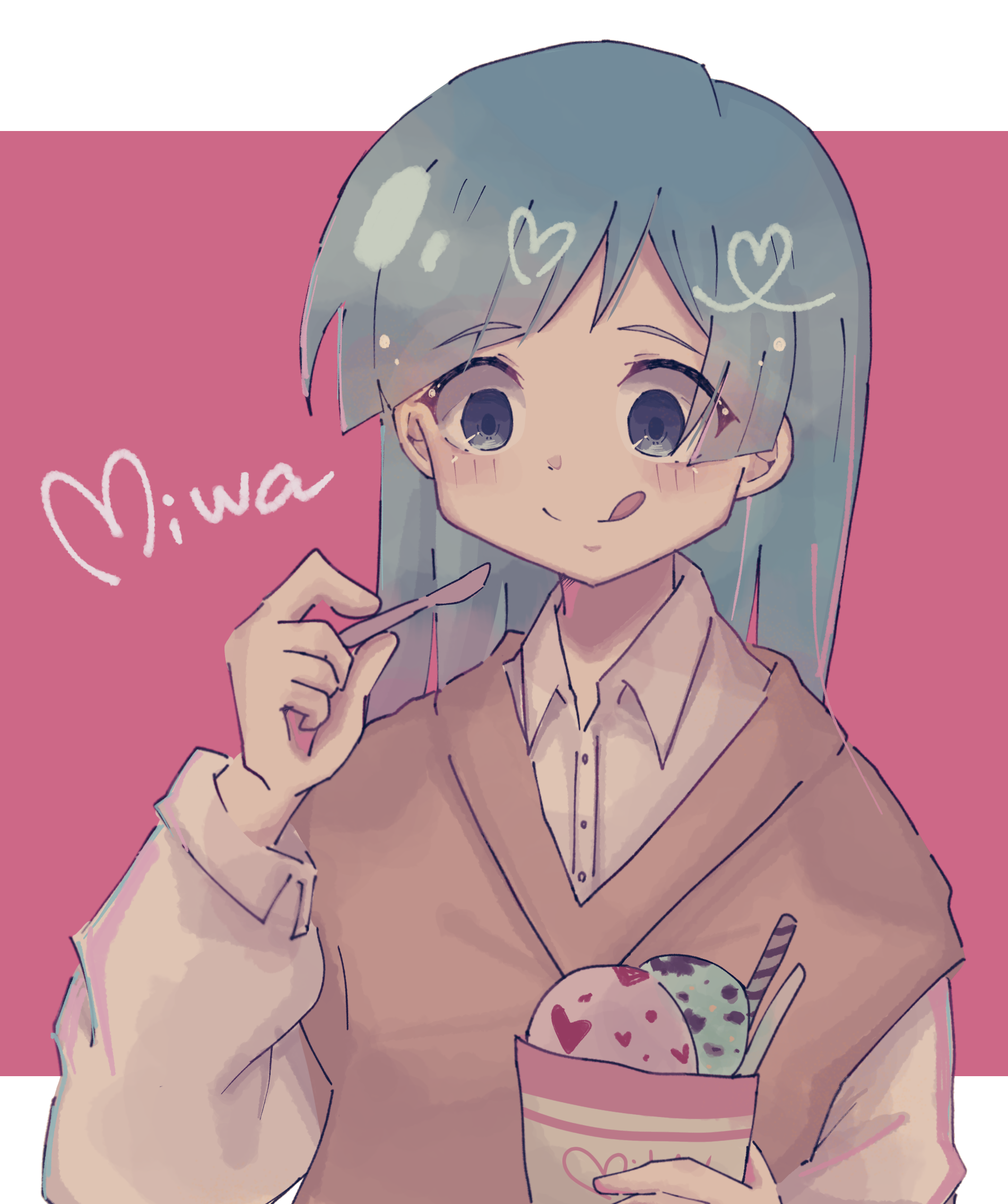 無題812 - ibisPaint