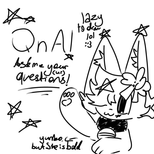 QNA!! - ibisPaint