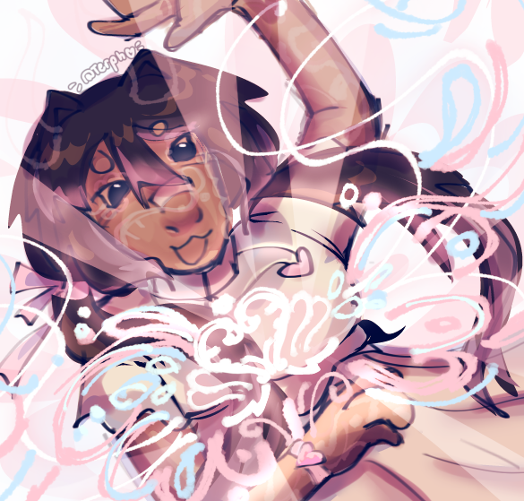 March 17, 2025 - ibisPaint