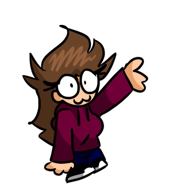 Just Ramy waving - ibisPaint