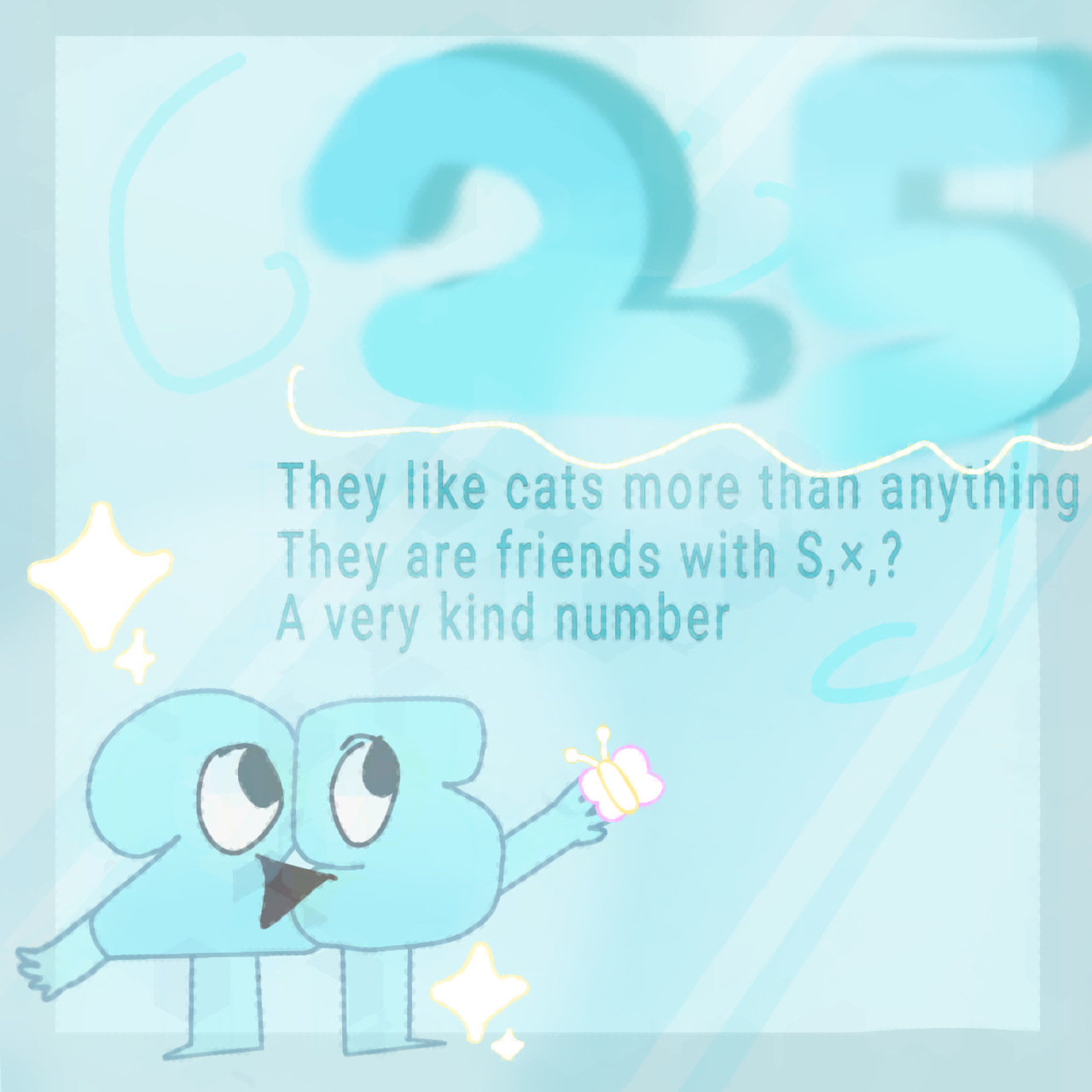 ALGEBRALIAN OC - ibisPaint