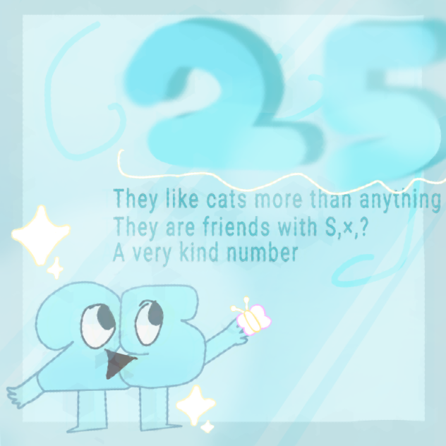 ALGEBRALIAN OC - ibisPaint