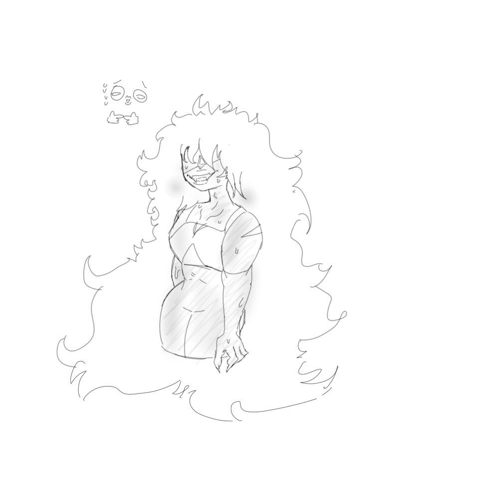 Jasper - - ibisPaint