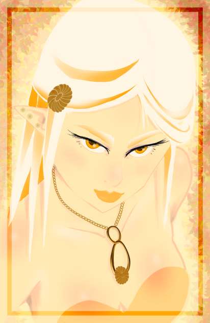 Valkyrie - ibisPaint