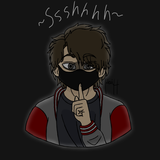 Gen loss Ranboo - ibisPaint