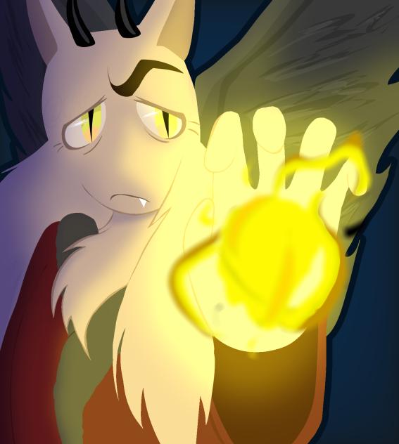 Art trade eek! - ibisPaint