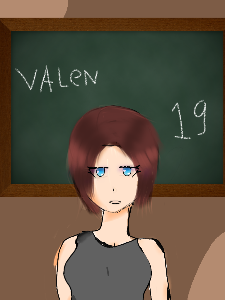 New teachers - ibisPaint