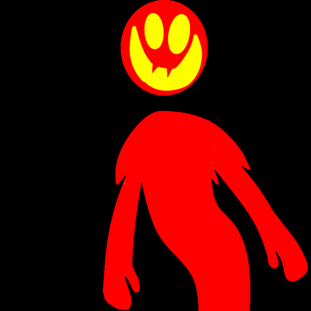 Snatcher - ibisPaint