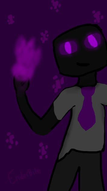 EnderBite - ibisPaint