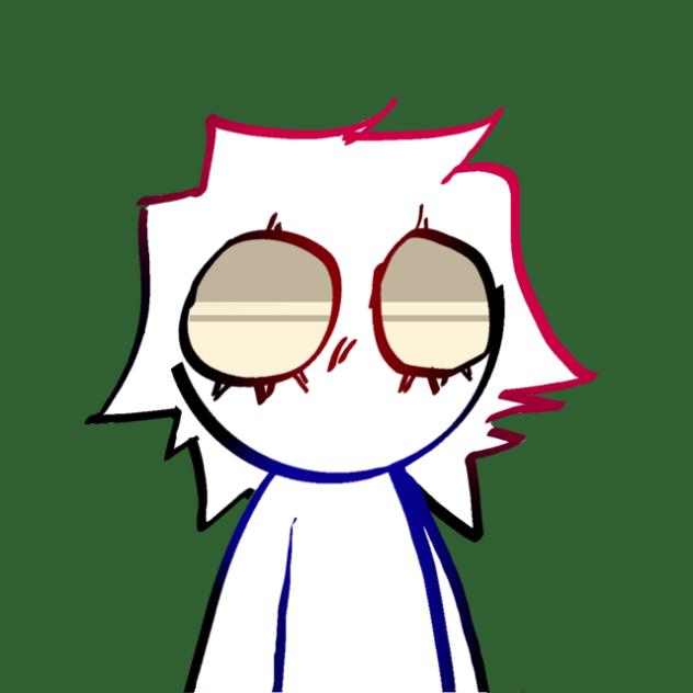 silly little animation XP - ibisPaint