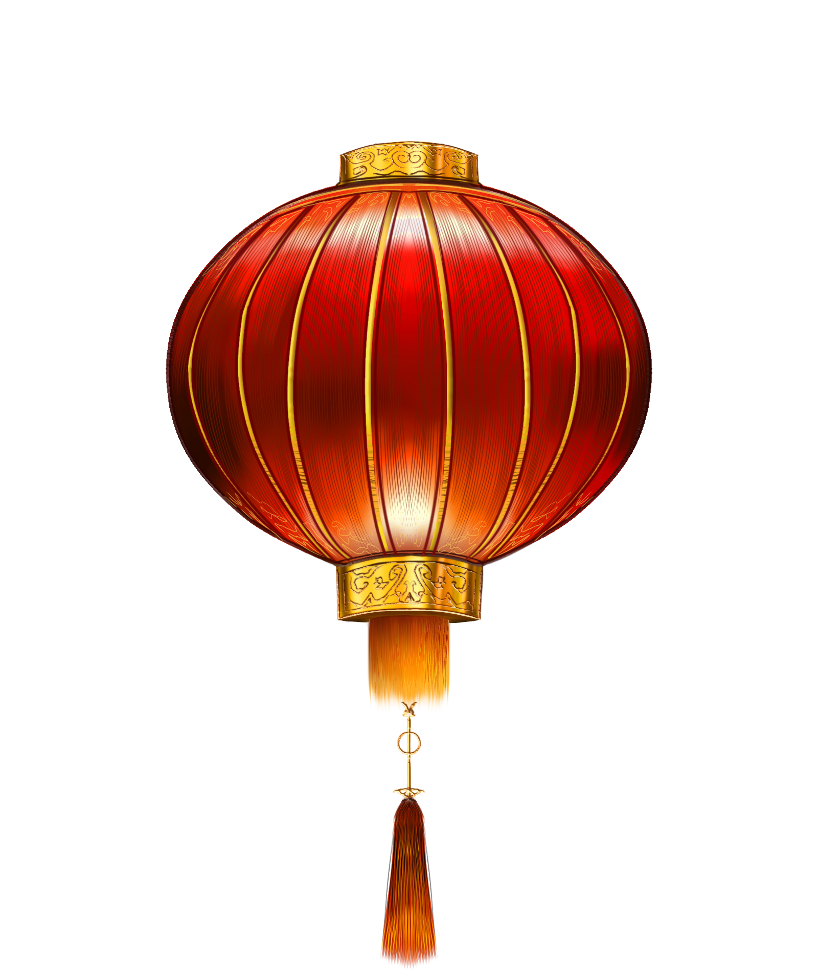 lantern - ibisPaint
