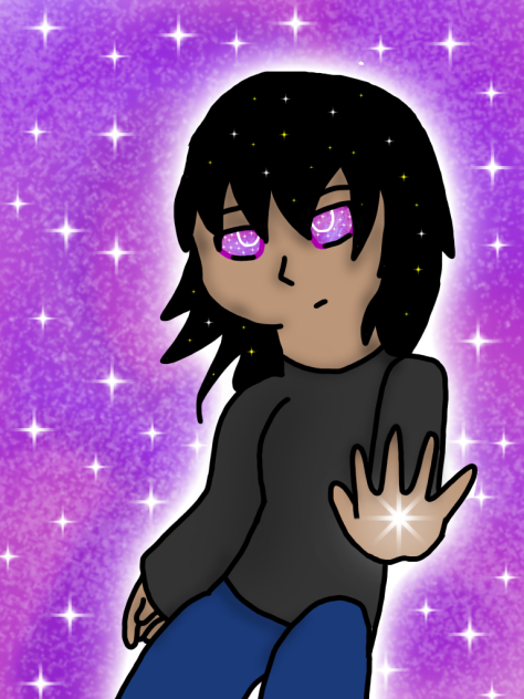 Unlocking Potential - ibisPaint