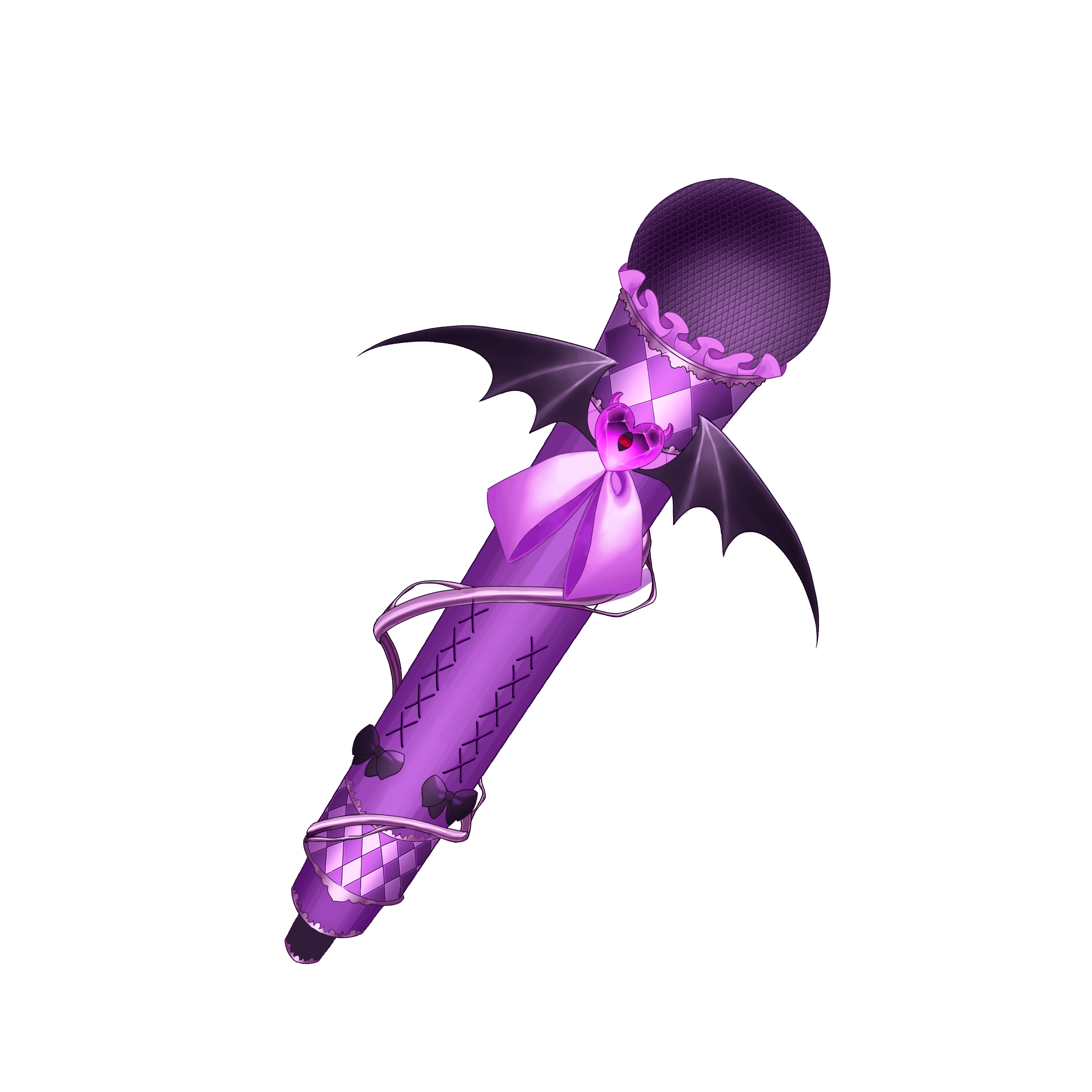 Mini Microphone 1 - ibisPaint