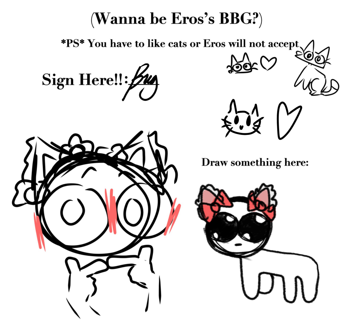 For bbg😍😍😍 - ibisPaint