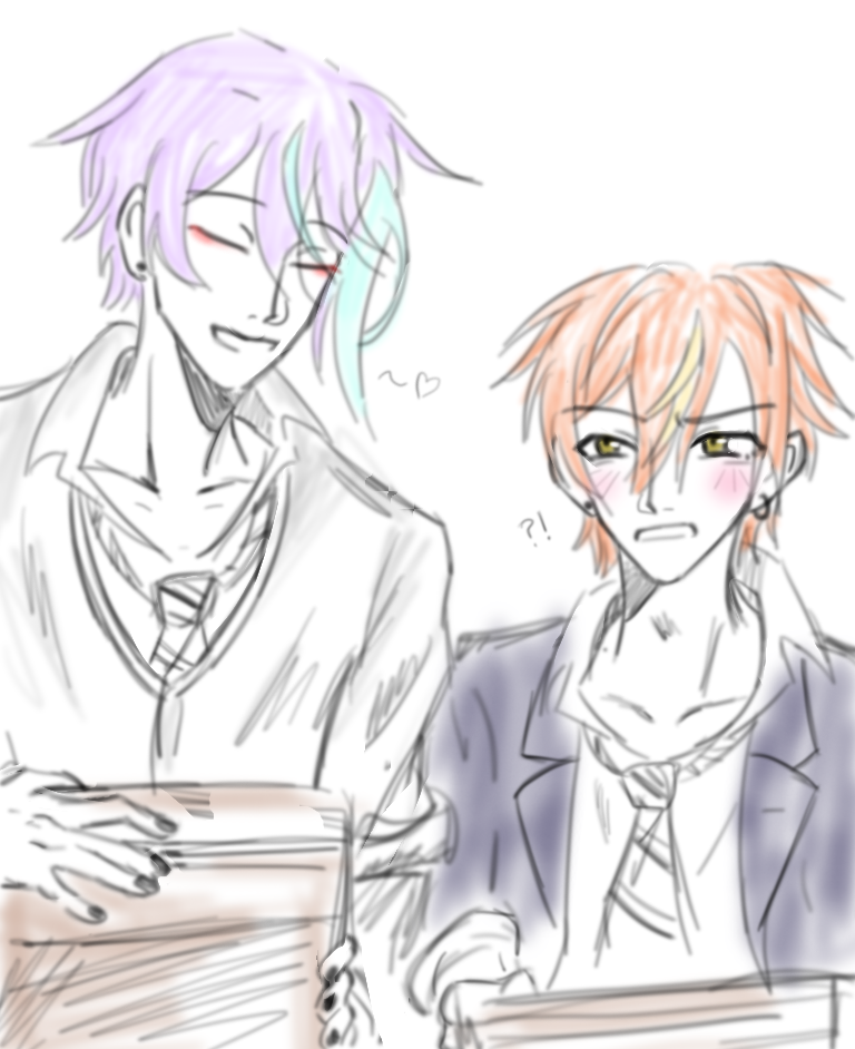 Untitled808 - ibisPaint