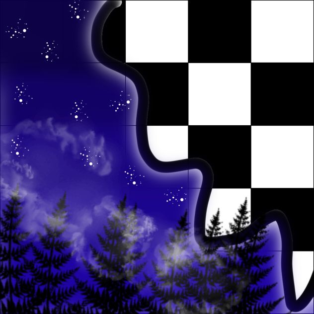 Illusion - ibisPaint