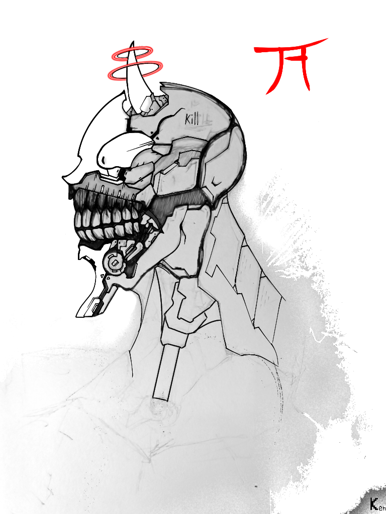 Project R. G1 - ibisPaint