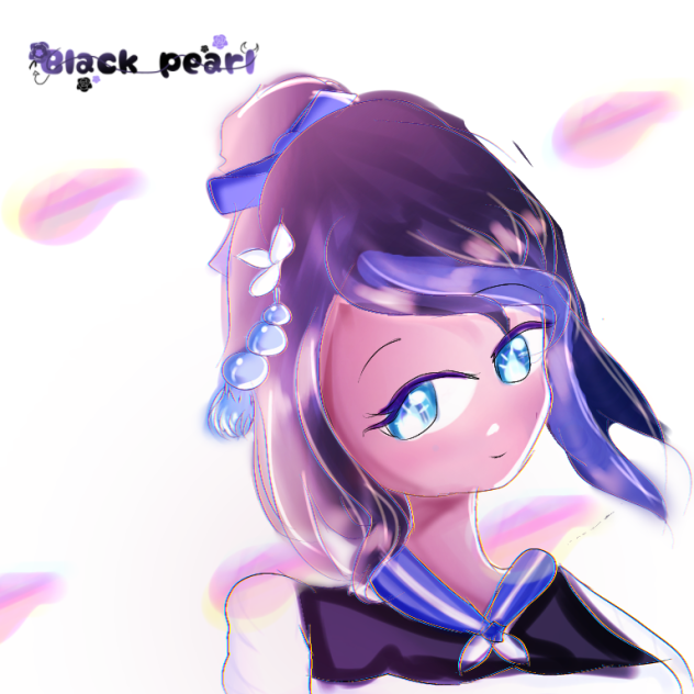 Art Trade 3 - ibisPaint