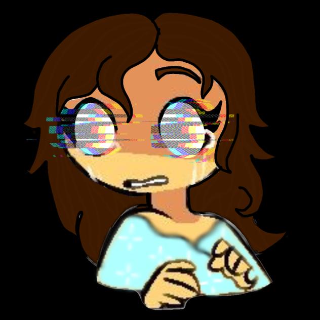 Bro I'm glitchin out - ibisPaint