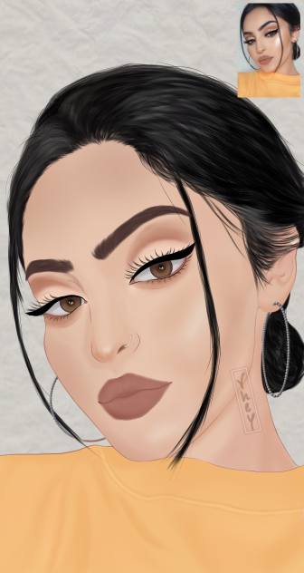 Just Try - ibisPaint