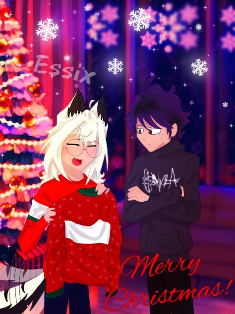 Christmas - ibisPaint