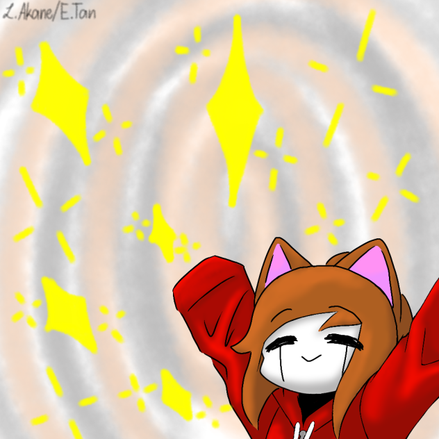 I'm back - ibisPaint