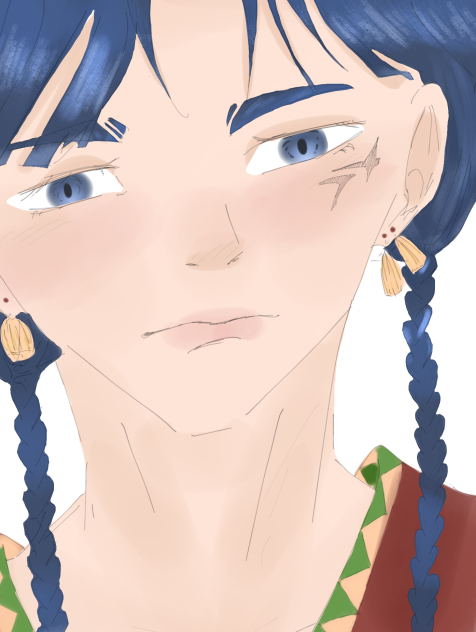 Good boy - ibisPaint