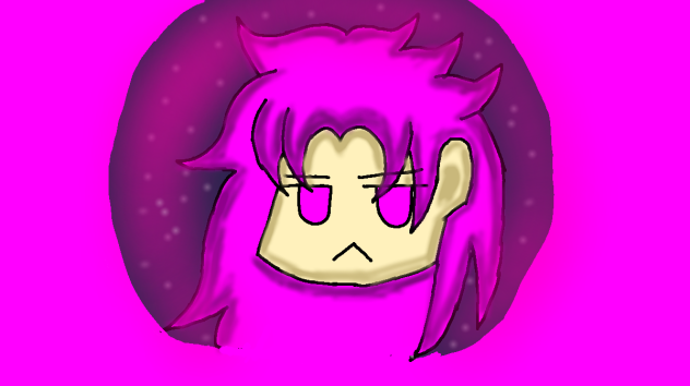 Speedpaint #2 channel's new logo - ibisPaint