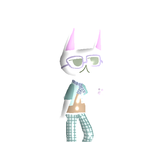 Ha4to first time - ibisPaint