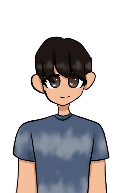 Just practising - ibisPaint