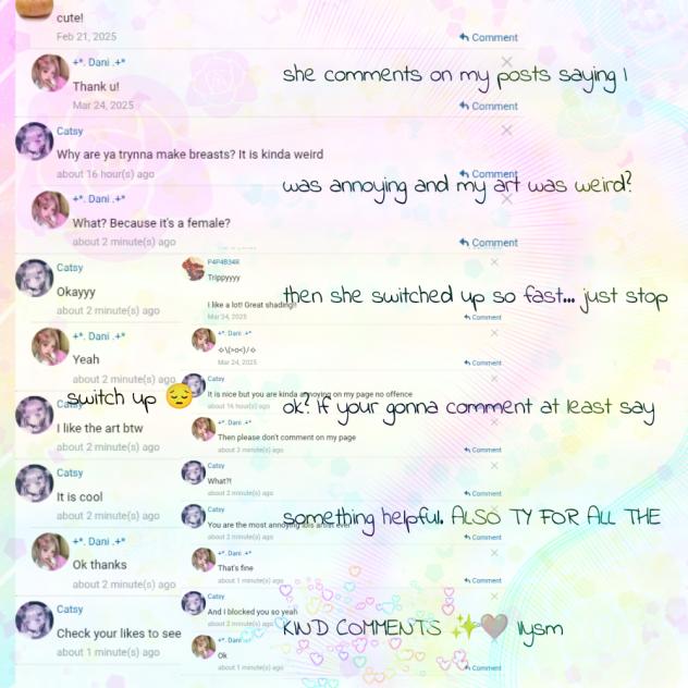 this is a bit too much - ibisPaint