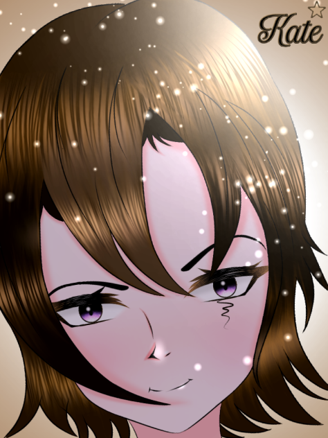 singer past - ibisPaint