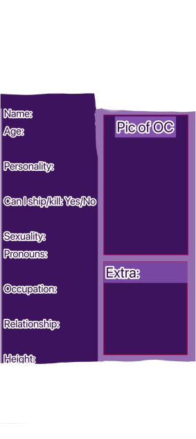 OC fill in - ibisPaint