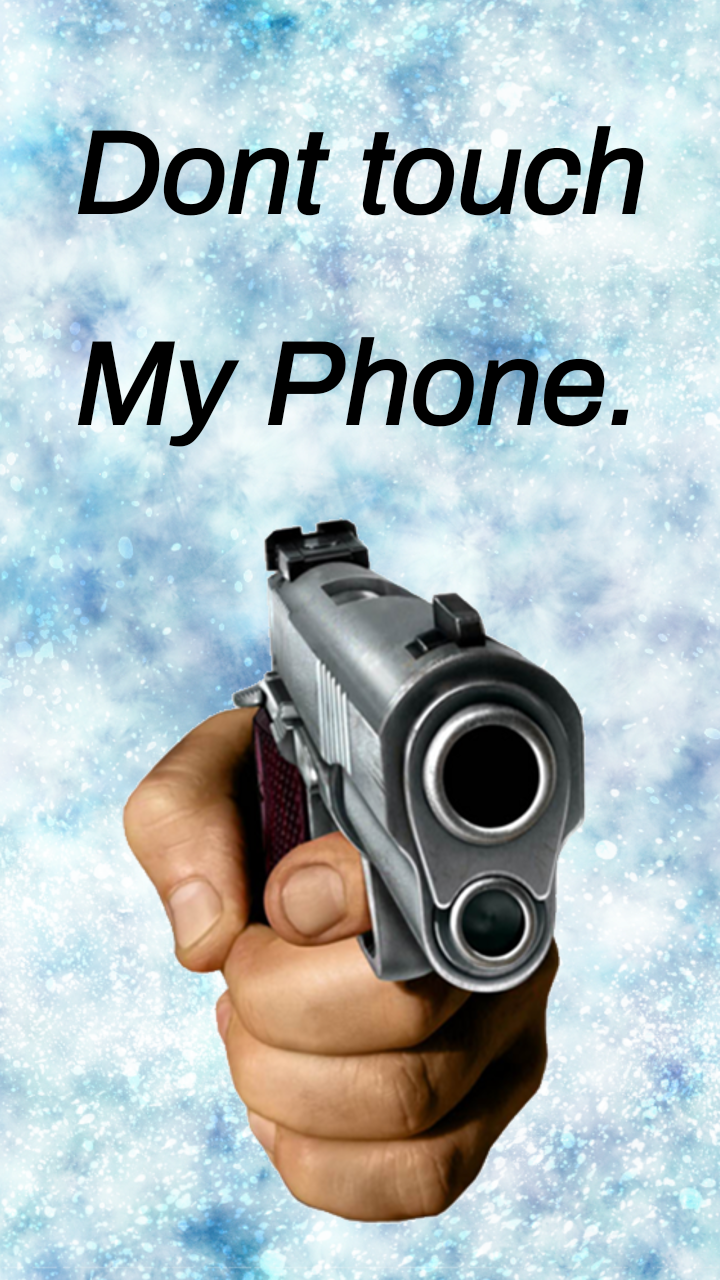 Free Wallpaper (Lockscreen) - ibisPaint