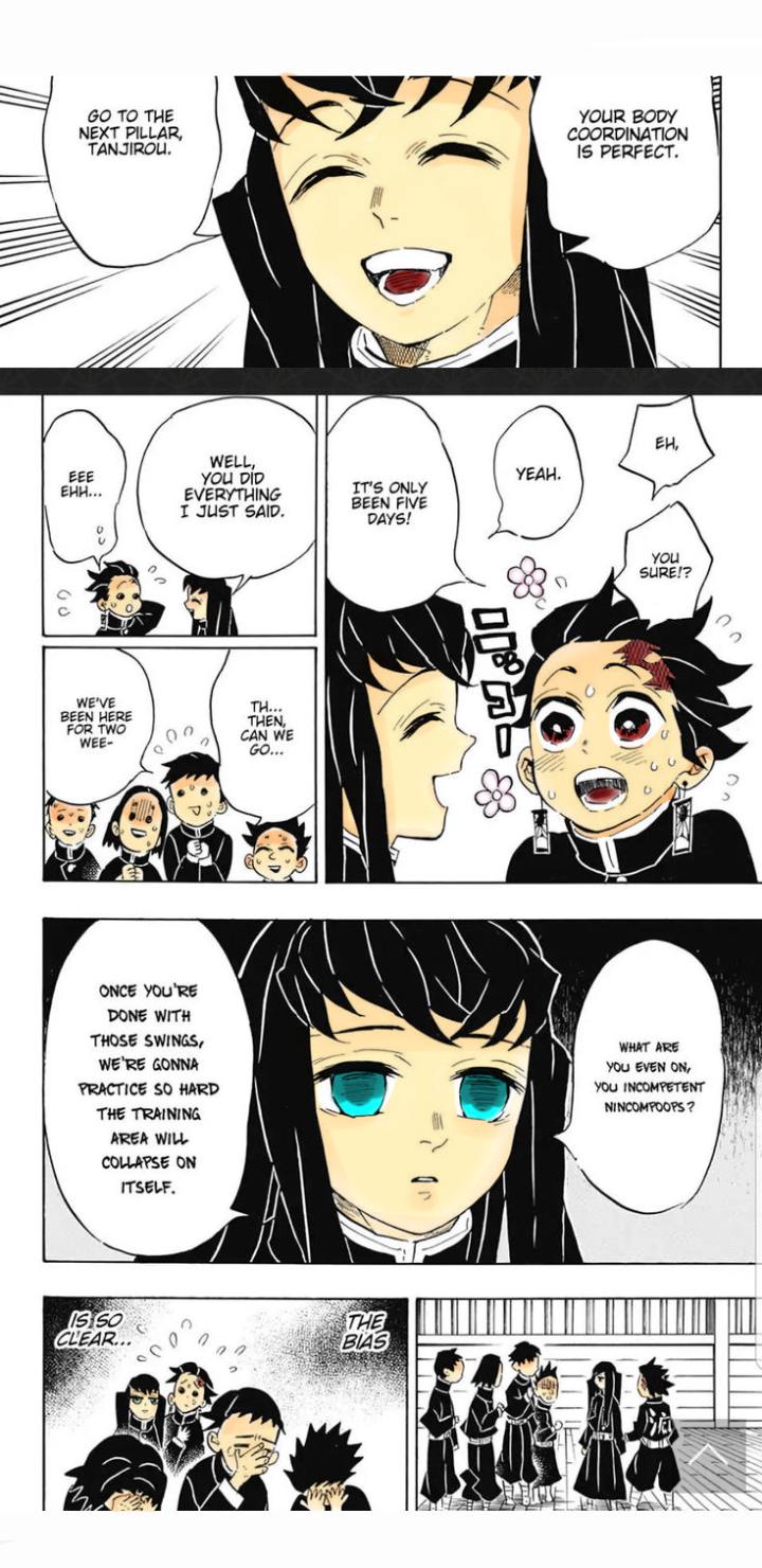 ds manga - ibisPaint