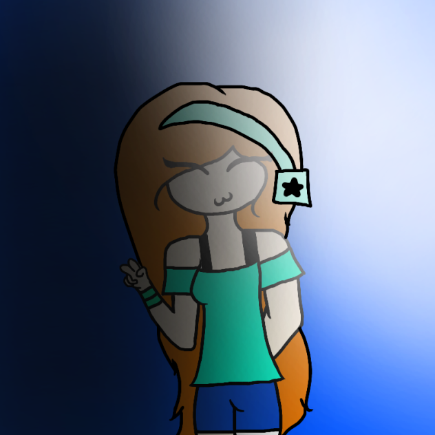 giselle Ü (Me) - ibisPaint