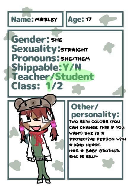 Cs for Why her - ibisPaint