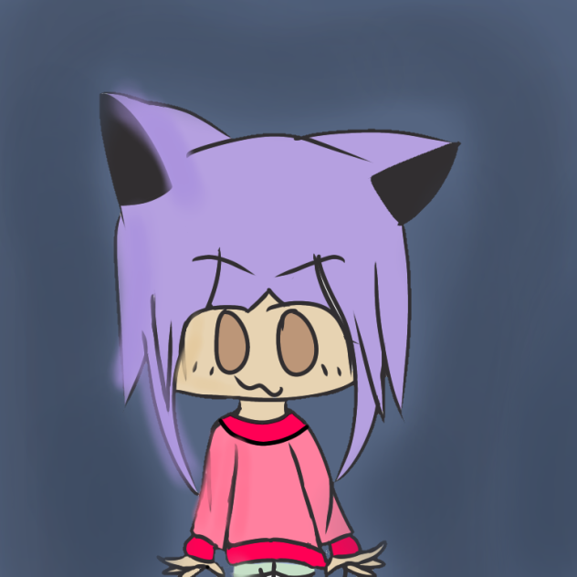 Gacha edit 2 - ibisPaint