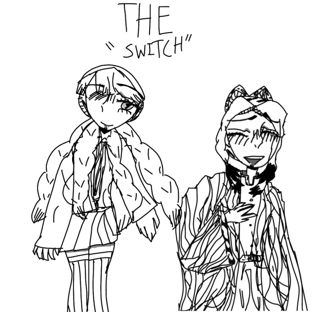 New comic coming soon ! - ibisPaint